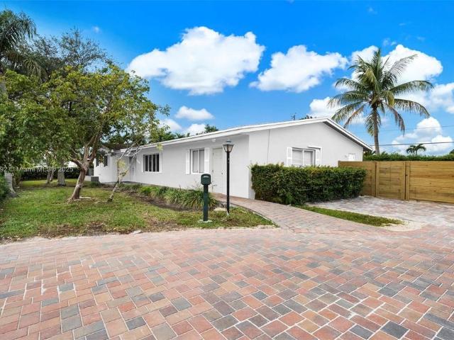 3 bedroom luxury Villa for rent in Miami, United States