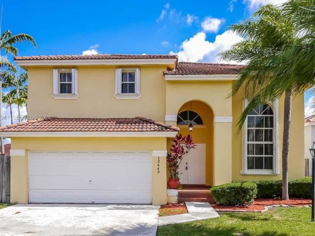 3 bedroom luxury Villa for rent in Miami, United States