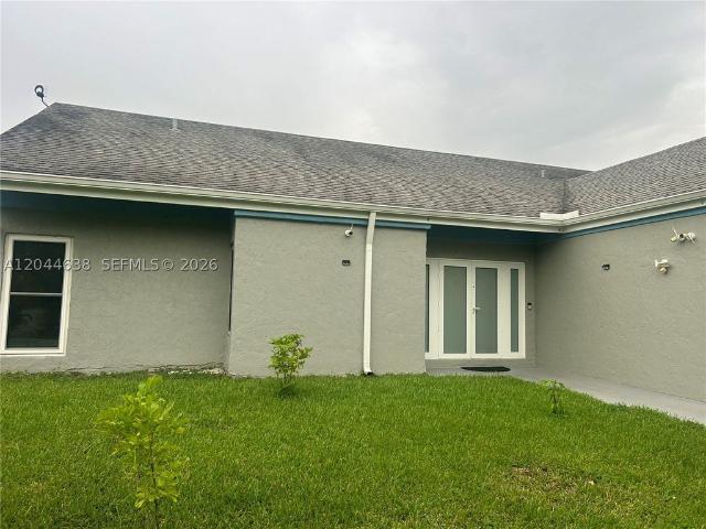 3 bedroom luxury Villa for rent in Miramar, Florida