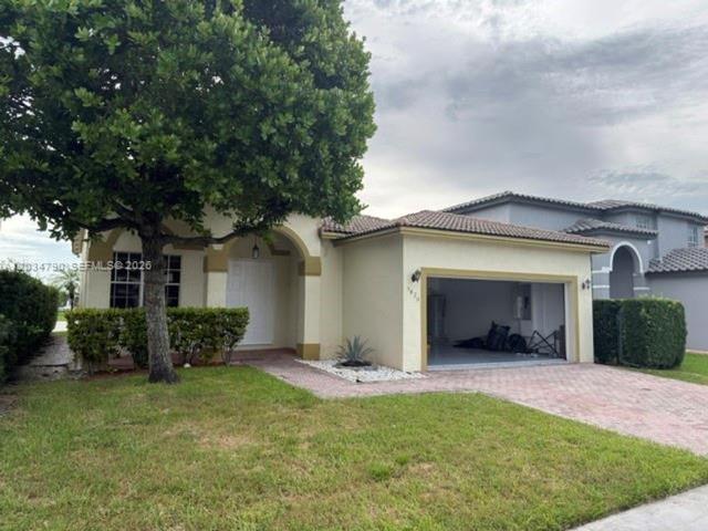 3 bedroom luxury Villa for rent in Miramar, Florida