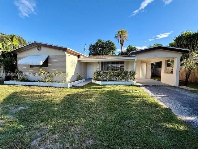 3 bedroom luxury Villa for rent in Miramar, Florida