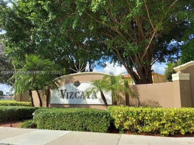 3 bedroom luxury Villa for rent in Miramar, United States