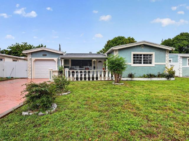 3 bedroom luxury Villa for rent in Miramar, United States