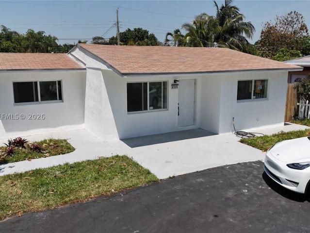 3 bedroom luxury Villa for rent in Miramar, United States