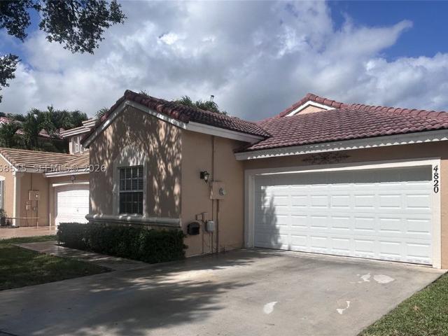 3 bedroom luxury Villa for rent in Miramar, United States