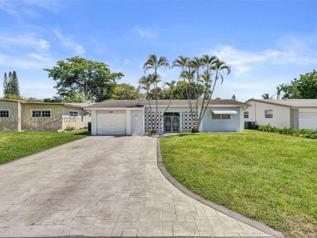 3 bedroom luxury Villa for rent in Miramar, United States