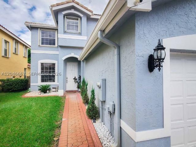 3 bedroom luxury Villa for rent in Miramar, United States