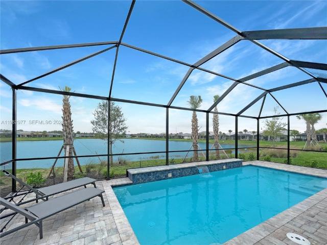 3 bedroom luxury Villa for rent in Naples, United States