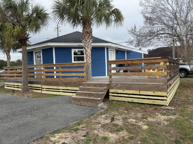 3 bedroom luxury Villa for rent in Navarre, United States