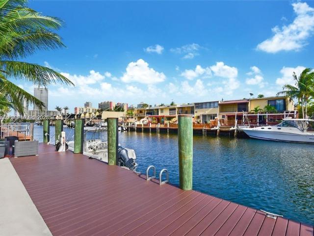 3 bedroom luxury Villa for rent in North Miami Beach, Florida