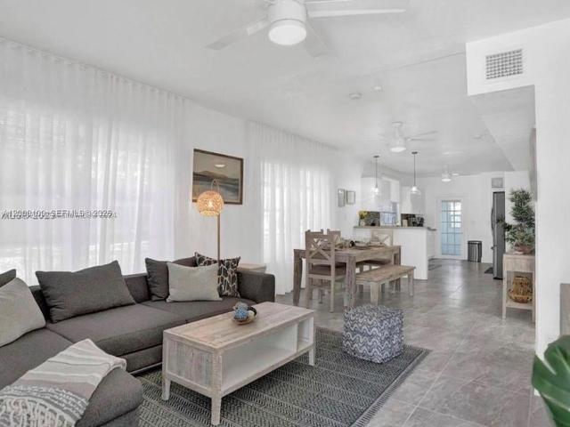 3 bedroom luxury Villa for rent in North Miami Beach, Florida