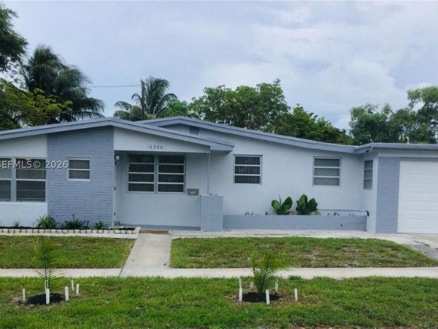3 bedroom luxury Villa for rent in North Miami Beach, Florida