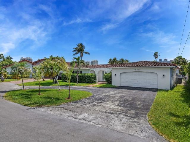 3 bedroom luxury Villa for rent in North Miami Beach, Florida