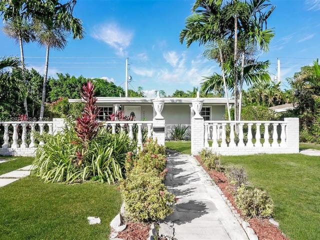 3 bedroom luxury Villa for rent in North Miami Beach, Florida
