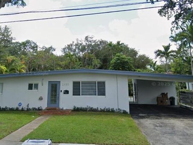3 bedroom luxury Villa for rent in North Miami Beach, United States