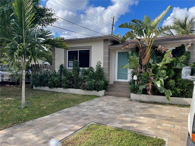 3 bedroom luxury Villa for rent in North Miami Beach, United States