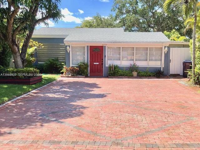 3 bedroom luxury Villa for rent in North Miami Beach, United States