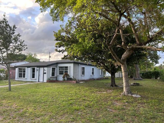3 bedroom luxury Villa for rent in North Miami Beach, United States