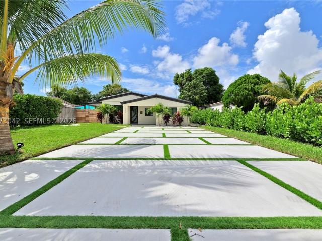 3 bedroom luxury Villa for rent in North Miami Beach, United States