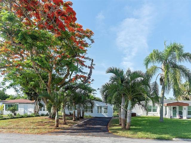 3 bedroom luxury Villa for rent in North Miami Beach, United States
