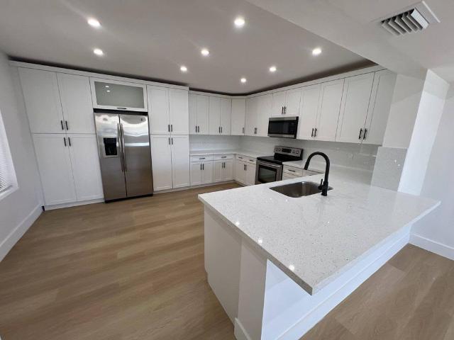 3 bedroom luxury Villa for rent in North Miami Beach, United States