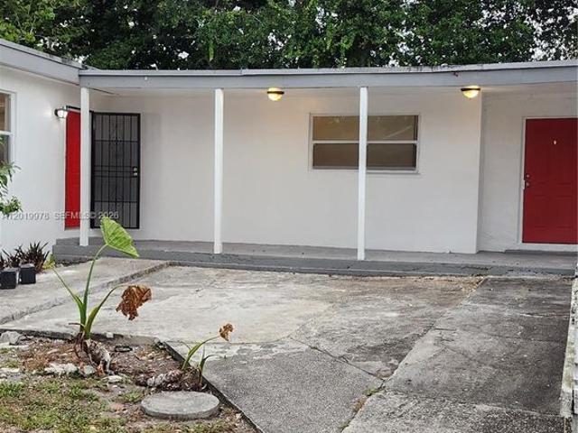 3 bedroom luxury Villa for rent in North Miami, Florida