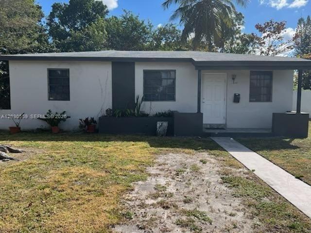 3 bedroom luxury Villa for rent in North Miami, Florida