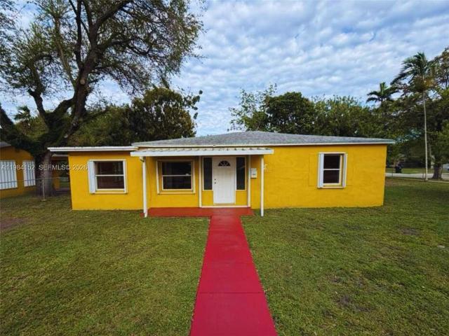 3 bedroom luxury Villa for rent in North Miami, Florida
