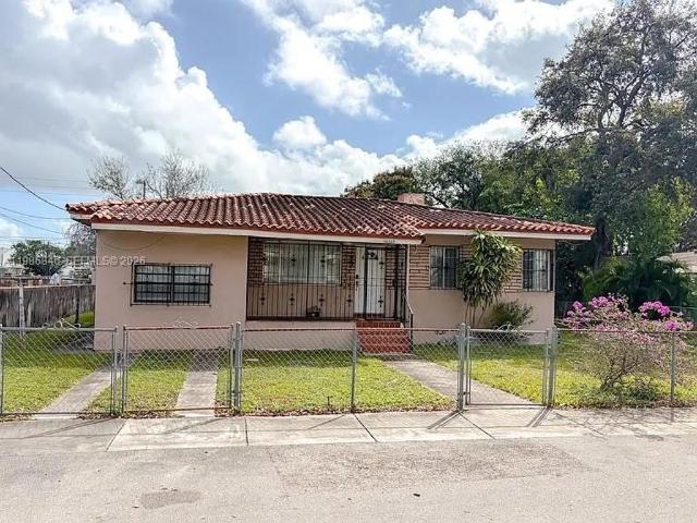 3 bedroom luxury Villa for rent in North Miami, Florida