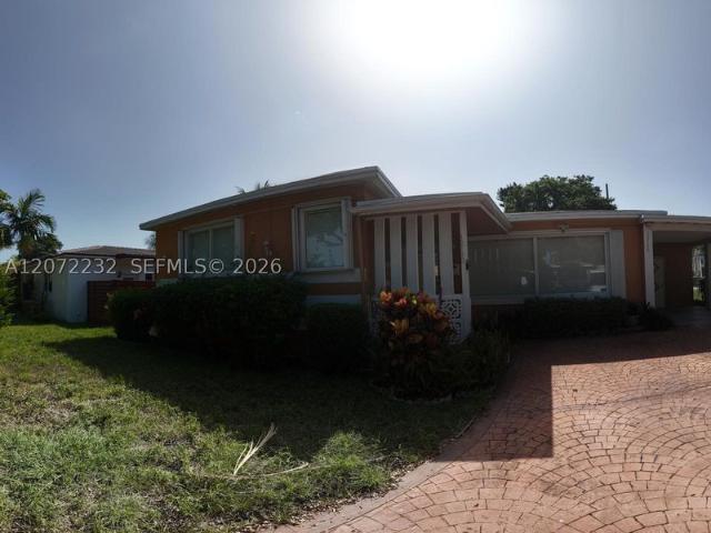 3 bedroom luxury Villa for rent in North Miami, Florida