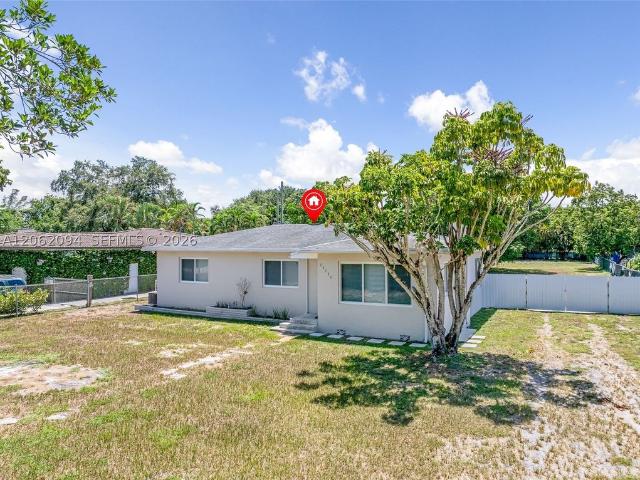 3 bedroom luxury Villa for rent in North Miami, Florida