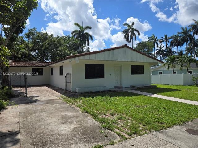 3 bedroom luxury Villa for rent in North Miami, United States