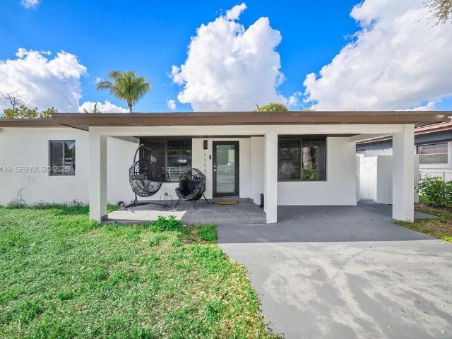 3 bedroom luxury Villa for rent in North Miami, United States