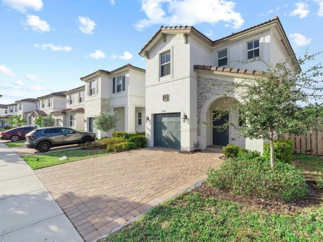 3 bedroom luxury Villa for rent in North Miami, United States