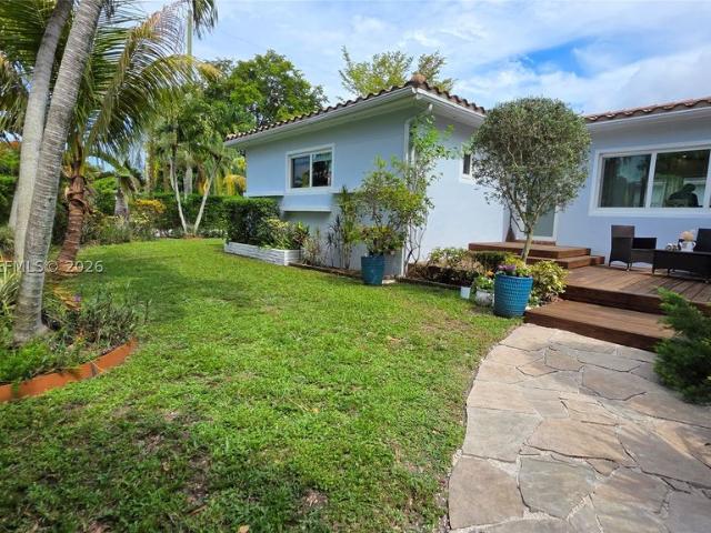 3 bedroom luxury Villa for rent in North Miami, United States