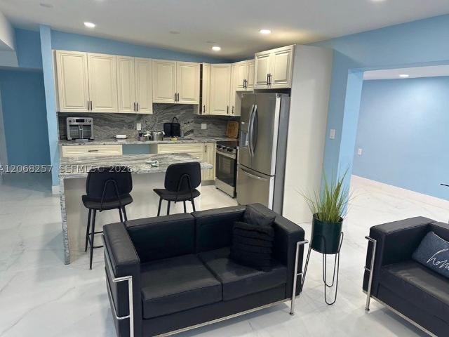 3 bedroom luxury Villa for rent in North Miami, United States