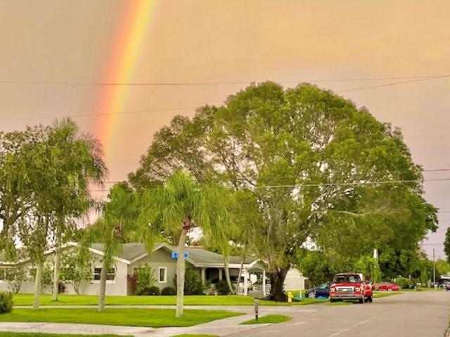 3 bedroom luxury Villa for rent in North Fort Myers, Florida