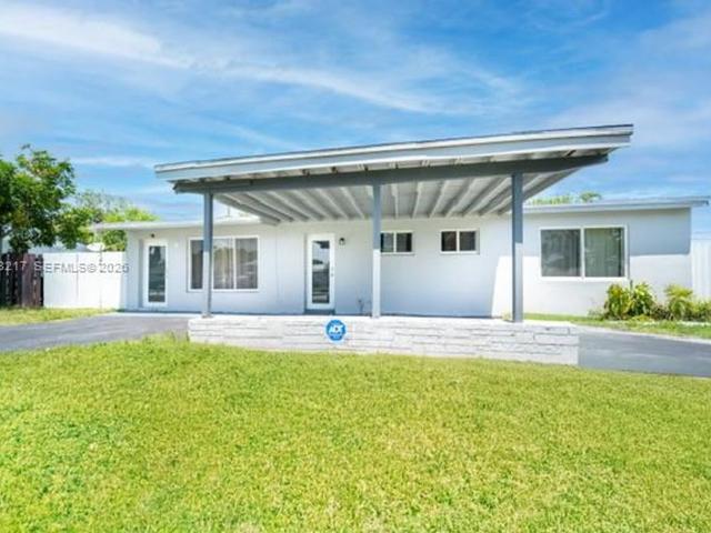 3 bedroom luxury Villa for rent in North Lauderdale, United States