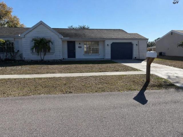 3 bedroom luxury Villa for rent in North Port, United States