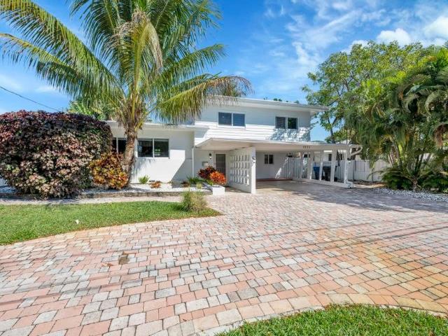 3 bedroom luxury Villa for rent in Oakland Park, United States