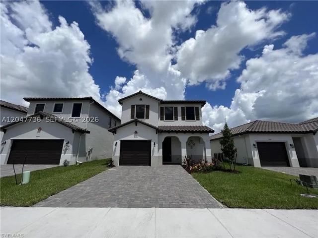 3 bedroom luxury Villa for rent in Ave Maria, United States