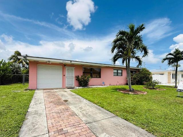 3 bedroom luxury Villa for rent in Aventura, United States