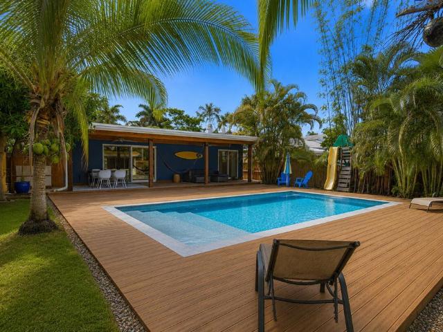 Luxury Villa for rent in Aventura, Florida