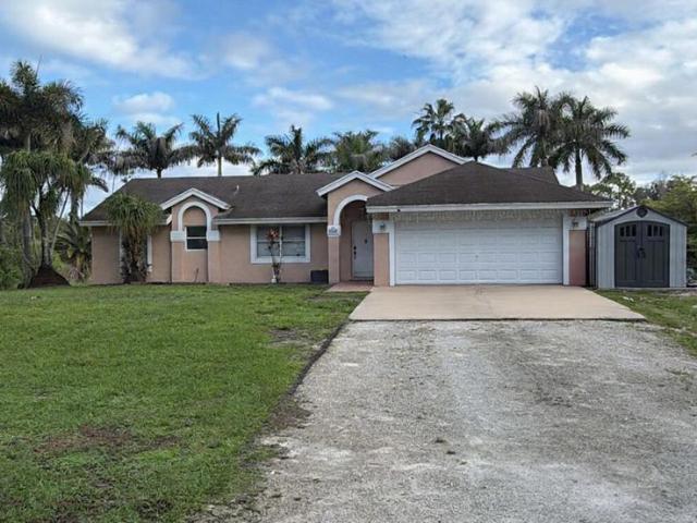 3 bedroom luxury Villa for rent in The Acreage, United States