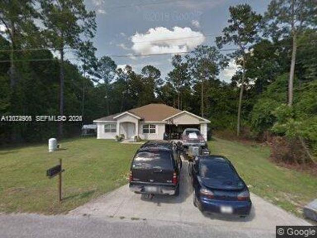 3 bedroom luxury Villa for rent in Arbors of Ocala Mobile Home Park, Florida
