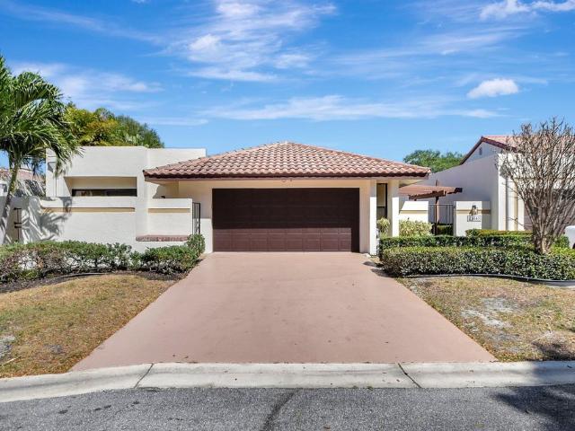 3 bedroom luxury Villa for rent in Boca Raton, Florida