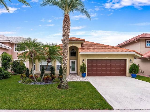 3 bedroom luxury Villa for rent in Boca Raton, Florida