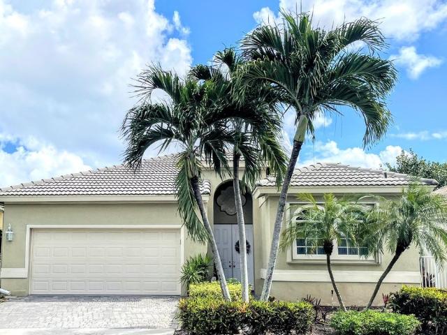 3 bedroom luxury Villa for rent in Boca Raton, Florida