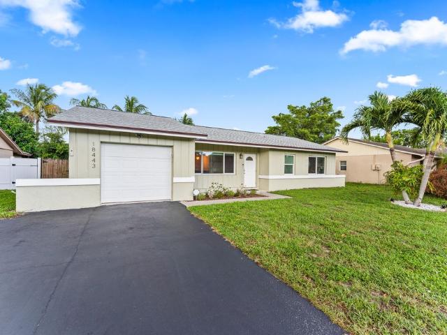 3 bedroom luxury Villa for rent in Boca Raton, Florida