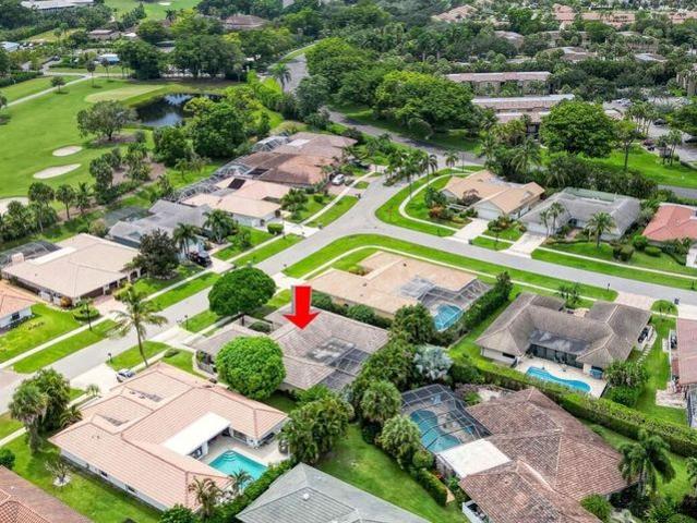 3 bedroom luxury Villa for rent in Boca Raton, Florida